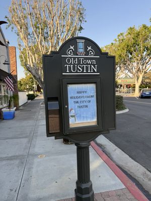 OLD TOWN TUSTIN - Updated May 2026 - 146 Photos & 17 Reviews - 395 El ...