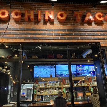 COCHINO TACO - Updated May 2025 - 138 Photos & 84 Reviews - 7702 ...