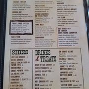 TRIPLE TREE RESTAURANT & LOUNGE - 14 Photos & 23 Reviews - Cafes - 4999 ...