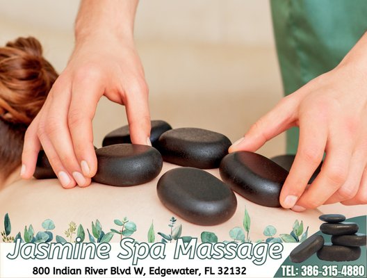 Jasmine Spa Massage Updated April 2025 15 Photos 800 Indian River Blvd W Edgewater