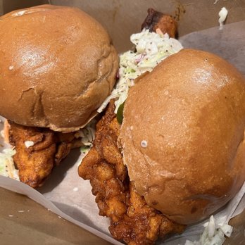 CHICKEN FIRE - Updated December 2025 - 892 Photos & 701 Reviews - 2425 ...