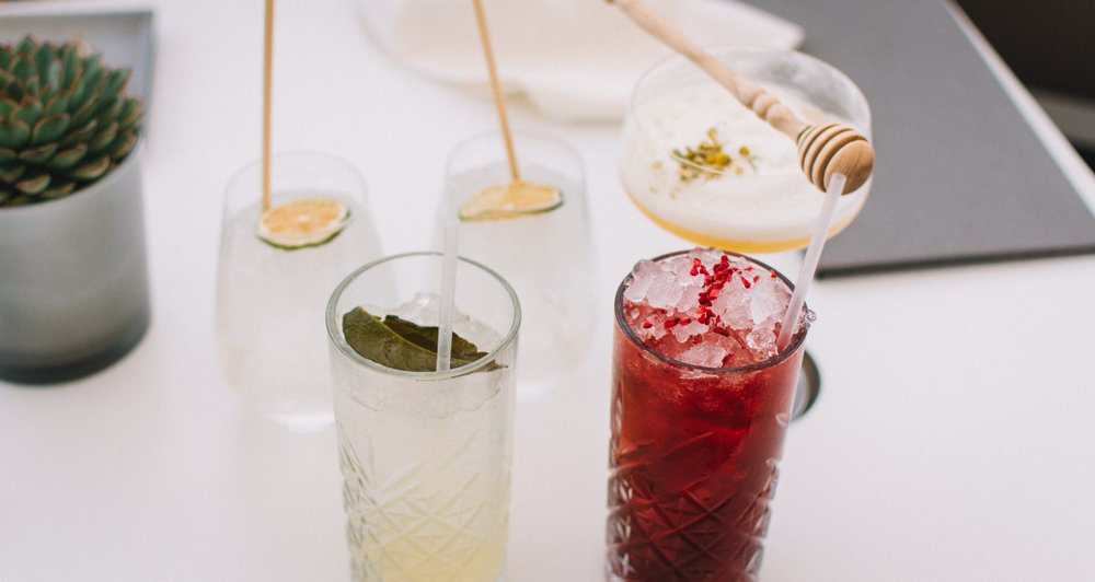 TAP TAP COCKTAIL - Updated October 2025 - Montréal, Quebec - Bartenders ...