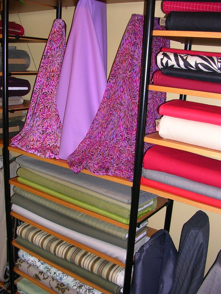 DARRELL THOMAS TEXTILES - Updated December 2025 - 7 Mill Street ...