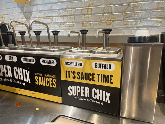 SUPER CHIX - Updated August 2024 - 97 Photos & 82 Reviews - 17710 ...