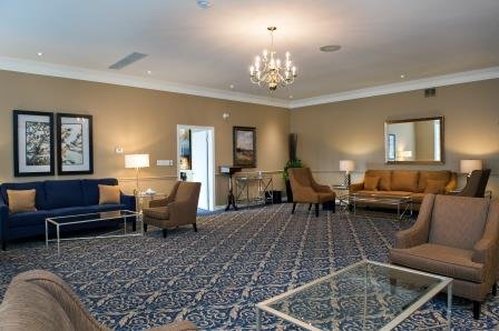 SMITH’S FUNERAL HOME - Updated December 2025 - 24 Photos - 454 Highway ...