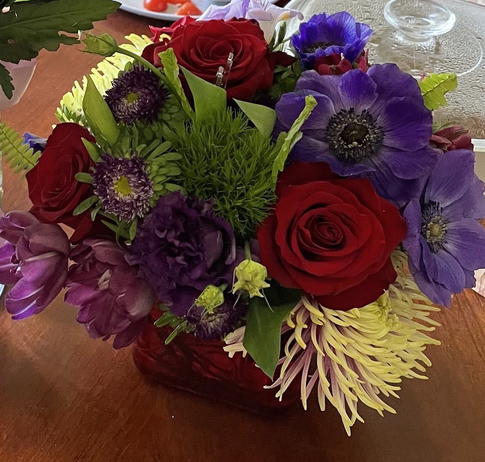 ST. HELENA FLORIST - Updated August 2025 - 41 Reviews - 1340 Railroad ...