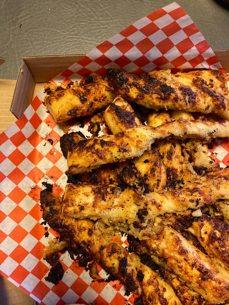 VINO’S PIZZA - Updated July 2024 - 151 Photos & 318 Reviews - 3228 N ...