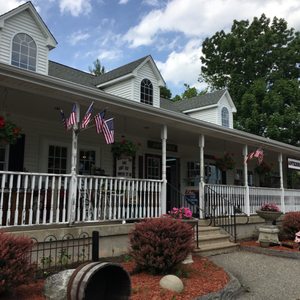 UCONN PUBLIC SURPLUS STORE - Updated December 2025 - 6 Ahern Ln, Storrs ...