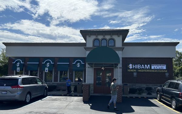 SHIBAM RESTAURANT & CAFE - 17 Photos & 16 Reviews - 6395 Pierson Rd ...