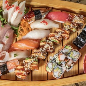 SAGA HIBACHI STEAKHOUSE & SUSHI BAR - Updated August 2025 - 134 Photos ...