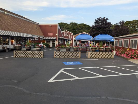 THE RED BARN PIZZA AND MORE - Updated October 2025 - 88 Photos & 221 ...