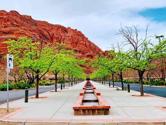 TUACAHN AMPHITHEATRE - Updated May 2024 - 220 Photos & 126 Reviews ...