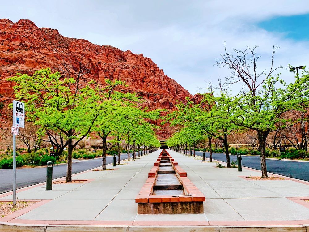 TUACAHN AMPHITHEATRE - Updated May 2024 - 220 Photos & 126 Reviews ...