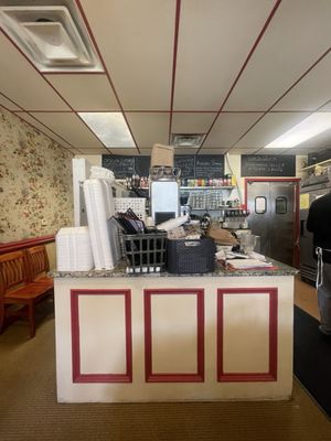 DOWNTOWN CAFE - Updated November 2025 - 255 Photos & 341 Reviews - 606 ...