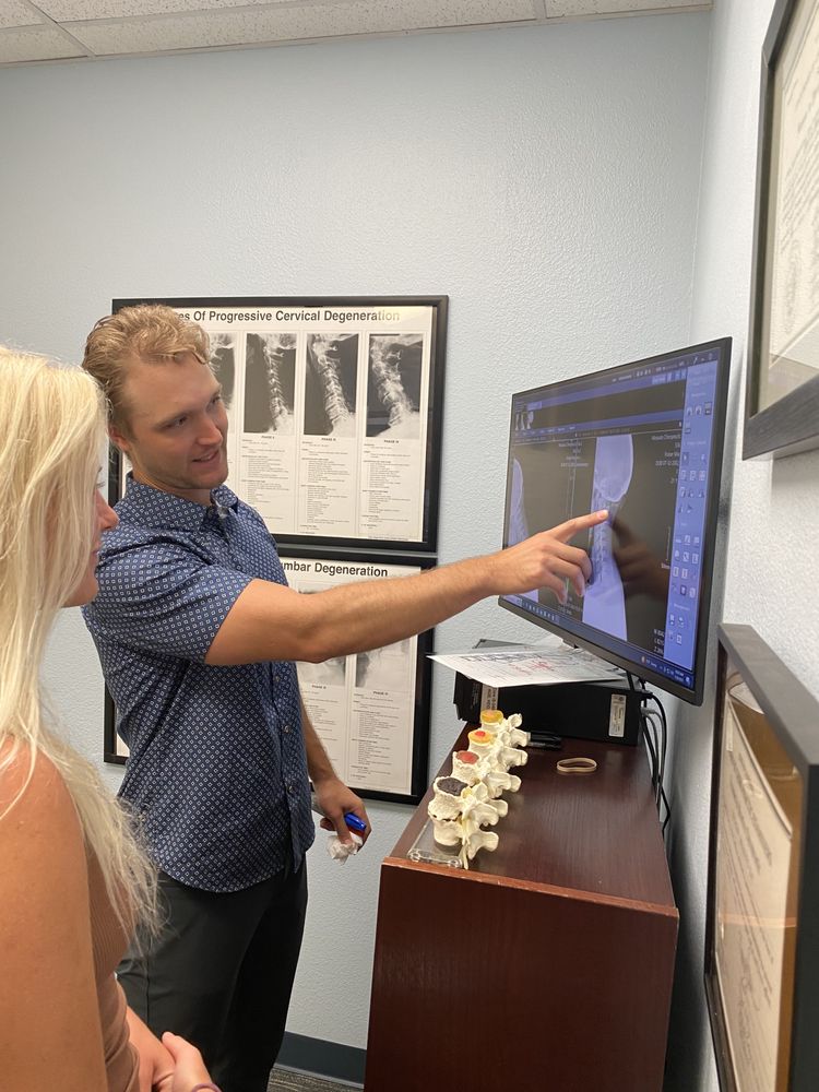 MOSSUTO CHIROPRACTIC - 83 Photos & 30 Reviews - 7540 Metropolitan Dr, San Diego, California ...