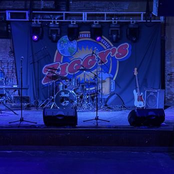 ZIGGY’S - Updated January 2026 - 523 S Elm St, Greensboro, North ...