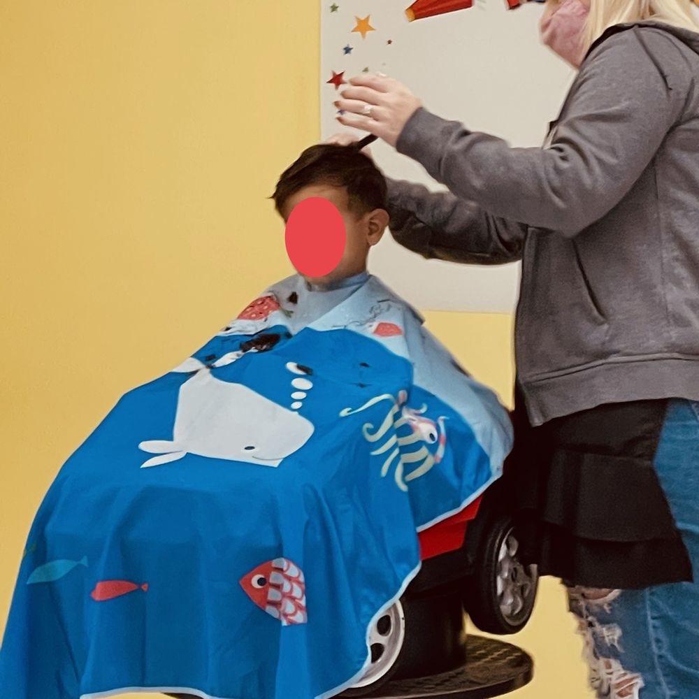 KIDS KUTS VOORHEES - Updated October 2025 - 44 Photos & 37 Reviews ...