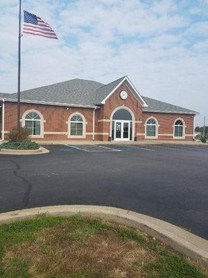 INFUZE CREDIT UNION - Updated July 2025 - Request Information - 395 E ...