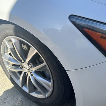 DENT PRO MOBILE - Updated May 2025 - 716 Photos & 1080 Reviews - Morgan ...