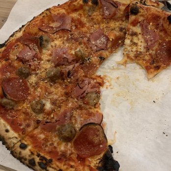 CHRISTIANOS PIZZA - Updated July 2025 - 17 Photos & 33 Reviews - 2400 S ...