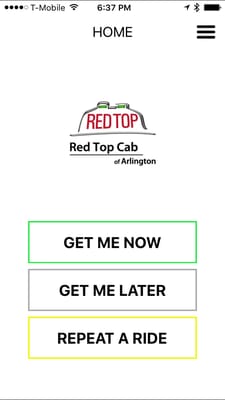RED TOP CAB - Updated December 2025 - 20 Photos & 455 Reviews - 11 ...