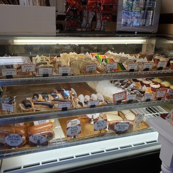 HALF MOON BAY BAKERY - Updated June 2024 - 295 Photos & 259 Reviews ...