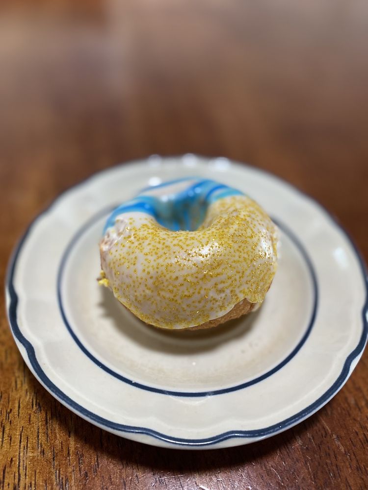 PURVÉ DONUT STOP - 2765 Photos & 884 Reviews - Donuts - 1234 Kona St ...