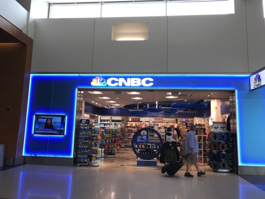 CNBC SMARTSHOP - 12 Photos - Convenience Stores - 1 Detroit ...