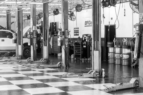 JSN AUTO REPAIR - Updated October 2025 - 22 Photos & 27 Reviews - 4402 ...