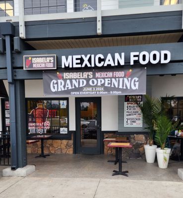 ISABELA’S MEXICAN FOOD - Updated September 2024 - 37 Photos & 15 ...