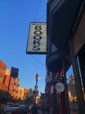 MYOPIC BOOKS - 122 Photos & 505 Reviews - 1564 N Milwaukee Ave, Chicago ...