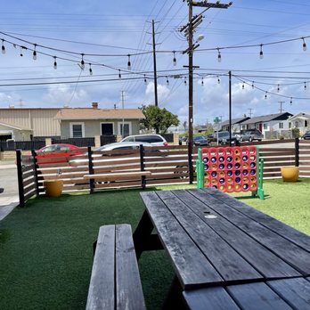 BARRIO FOOD HUB - Updated October 2025 - 168 Photos & 79 Reviews - 2707 ...