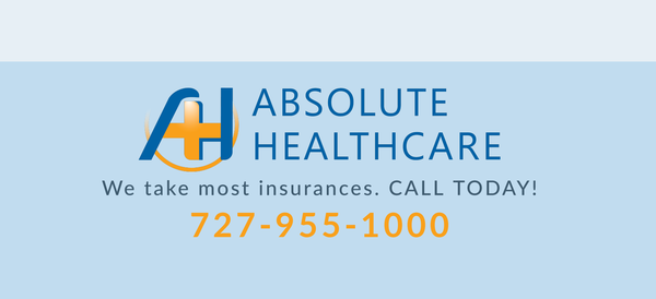 ABSOLUTE HEALTHCARE - Updated October 2025 - 6609 Ridge Rd, Port Richey ...