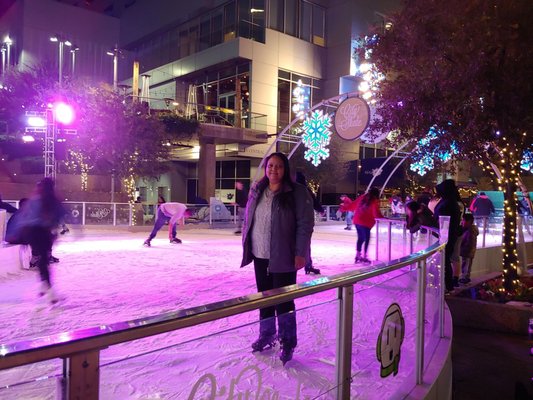 CITY SKATE ICE SKATING RINK - 34 Photos & 24 Reviews - 1 E Washington ...