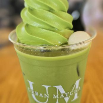 URBAN MATCHA - Updated June 2025 - 2632 Photos & 1033 Reviews - 3400 S ...