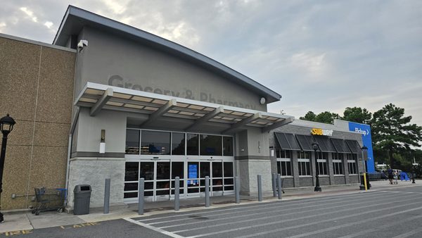 WALMART SUPERCENTER - Updated January 2026 - 161 Photos & 49 Reviews ...