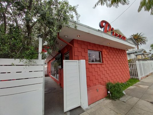 SECRET PIZZA - 28 Photos & 14 Reviews - 3501 Monterey Rd, Los Angeles ...