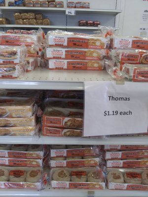 STROEHMANN BAKERY OUTLET - Updated July 2025 - 1860 W 26th St, Erie ...