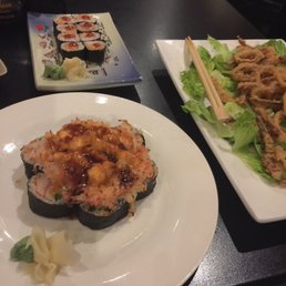 BOJANGLES SUSHI & OYSTER BAR - Updated July 2025 - 189 Photos & 57 ...