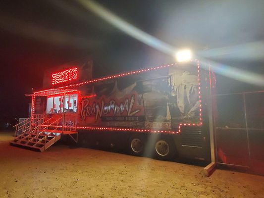 PARANORMAL CIRQUE - Updated September 2025 - 45 Photos & 21 Reviews - 5790 Oakport St, Oakland ...