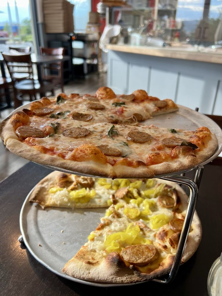 PROTO’S PIZZERIA GUNBARREL - Updated October 2025 - 45 Photos & 53 ...