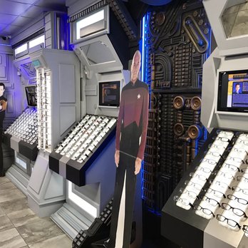 WADA OPTOMETRY - Updated May 2024 - 142 Photos & 119 Reviews - 936 S ...