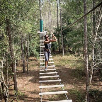 ORLANDO TREE TREK - Updated July 2024 - 217 Photos & 152 Reviews - 7625 ...