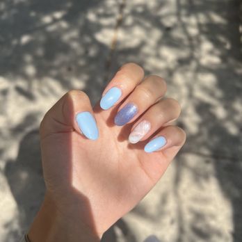 GLORIOUS NAIL - Updated September 2025 - 2333 Photos & 255 Reviews ...