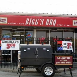 BIGG’S BBQ - Updated September 2025 - 129 Photos & 197 Reviews - 2429 ...