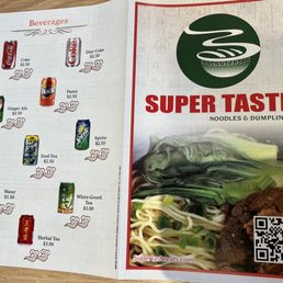 SUPER TASTE - Updated March 2025 - 72 Photos & 63 Reviews - 1502 1st ...