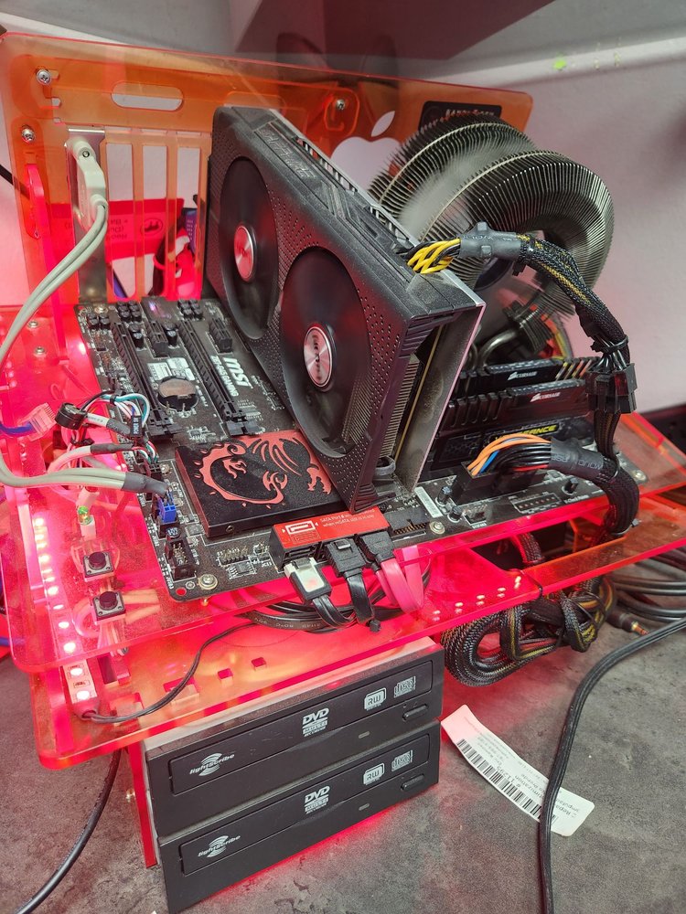 BANDI TECH - Updated December 2025 - Calle Teniente César Luis González ...