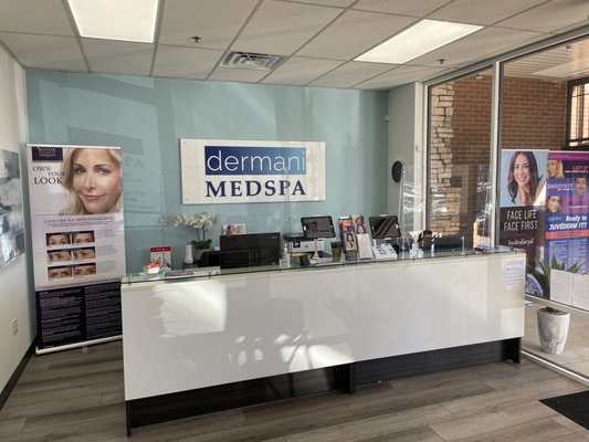 DERMANI MEDSPA - Updated November 2025 - 10 Reviews - 4920 Roswell Rd ...