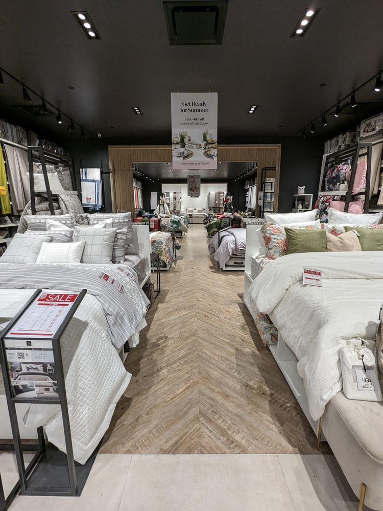 LINEN CHEST - Updated December 2025 - 900 Maple Avenue, Burlington ...