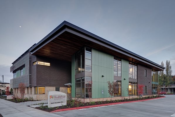 HEALTHPOINT BOTHELL - Updated October 2025 - 54 Reviews - 10414 ...